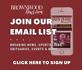 Brownwood woman killed in two-vehicle accident near Comanche - NewsBreak