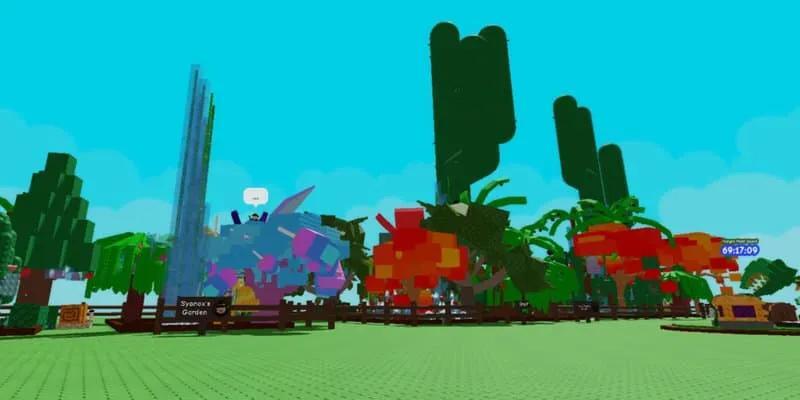 What Does “CCU” Mean In Roblox Grow A Garden? - NewsBreak