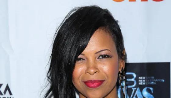 Former En Vogue Member Dawn Robinson Reveals She’s Been Living in Her ...