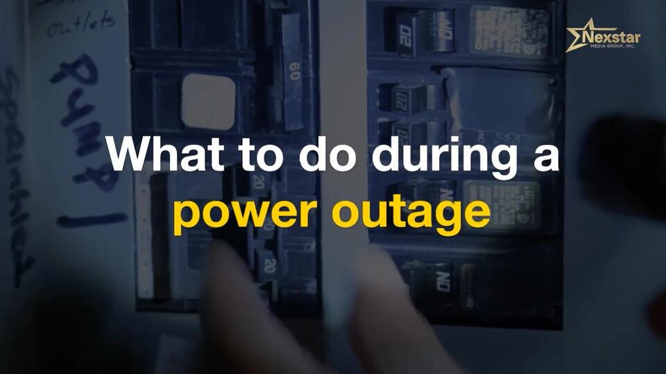 Two CMSD schools closed due to power outages - NewsBreak
