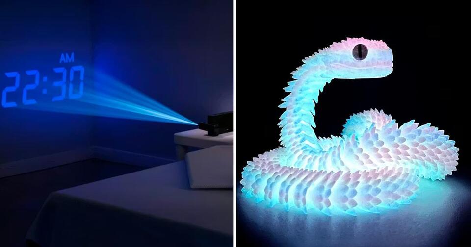 60 Baller Things Selling Out On Amazon Because They're So Cheap & Cool ...