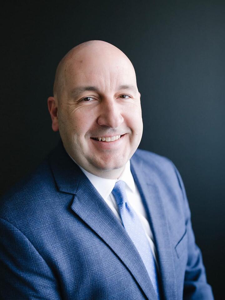 Cory Grass picked as Monroe County GOP chair, already recruiting for ...