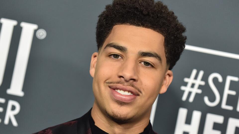 Marcus Scribner confirms engagement after months of speculation - NewsBreak