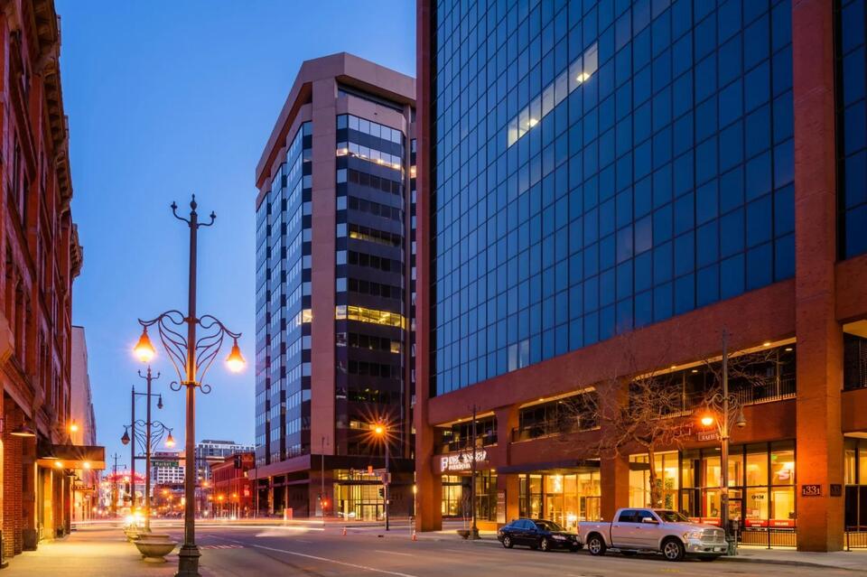 EGYM Doubles Down on US Market With New Denver Headquarters - NewsBreak