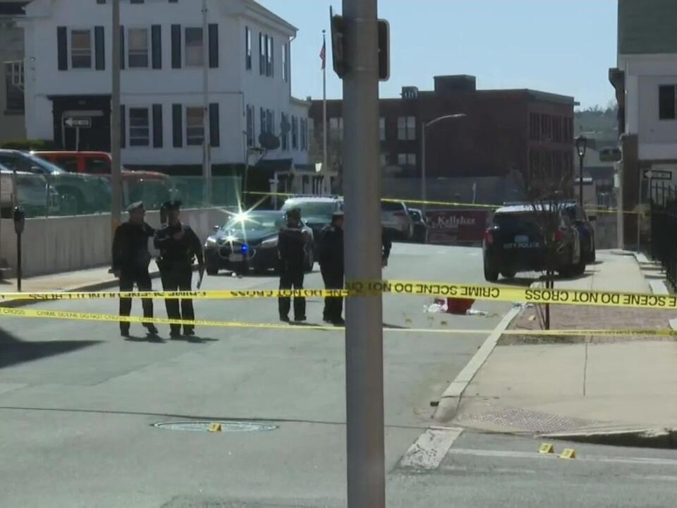 Police arrest fourth person allegedly involved in fatal Fall River shooting