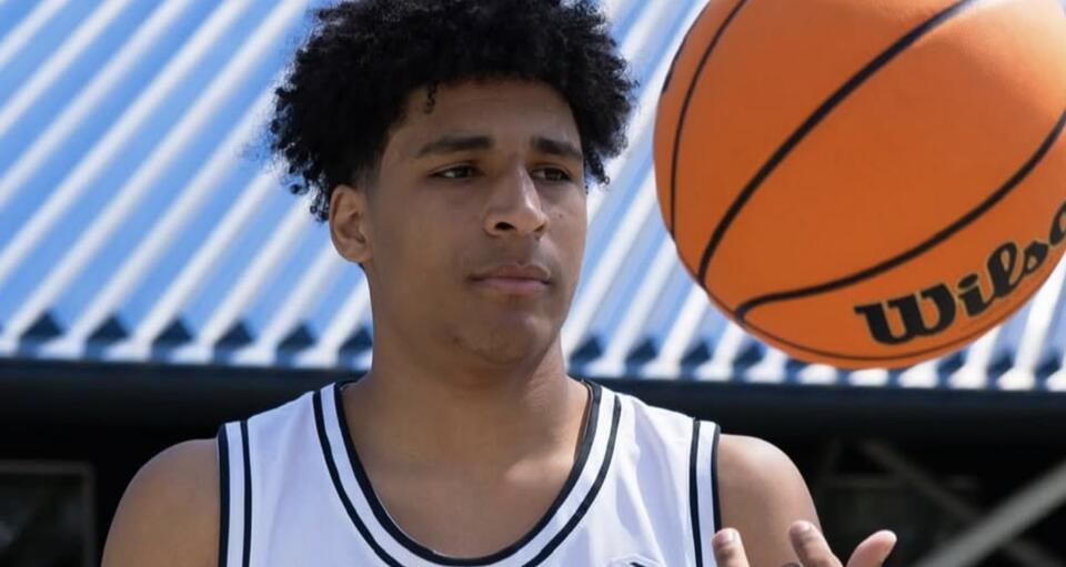 NC State has Reached out to Long Beach Freshman Guard Gavin Sykes, Big ...