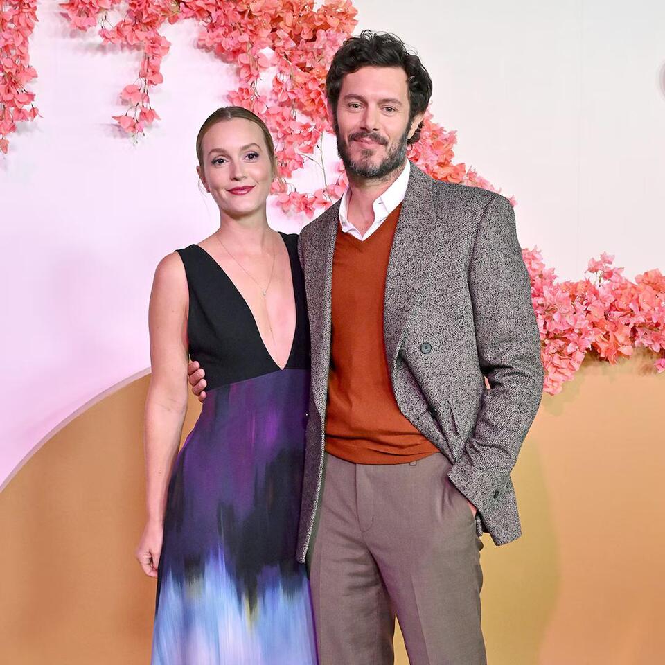 Leighton Meester, Adam Brody Share Whether Their Kids Will Follow in ...