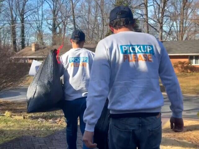 How one donation pickup truck is fueling veterans’ support - NewsBreak