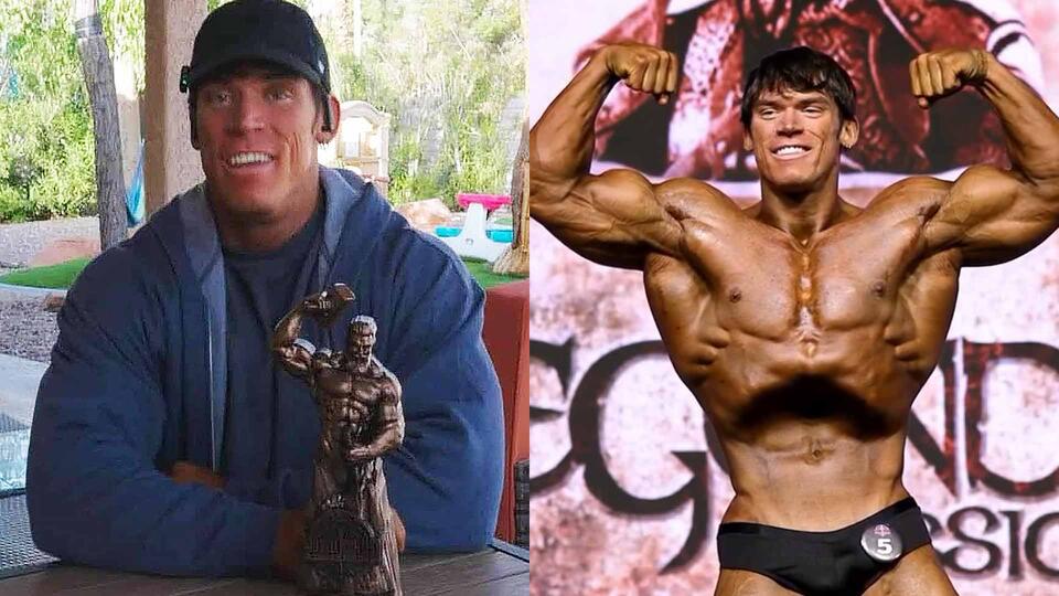 Sam Sulek Qualifies For Arnold Amateur With Win In Bodybuilding Debut ...
