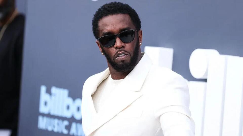 EXCLUSIVE: Sean 'Diddy' Combs' 'Freak Off Tapes Leaked' — Eye ...