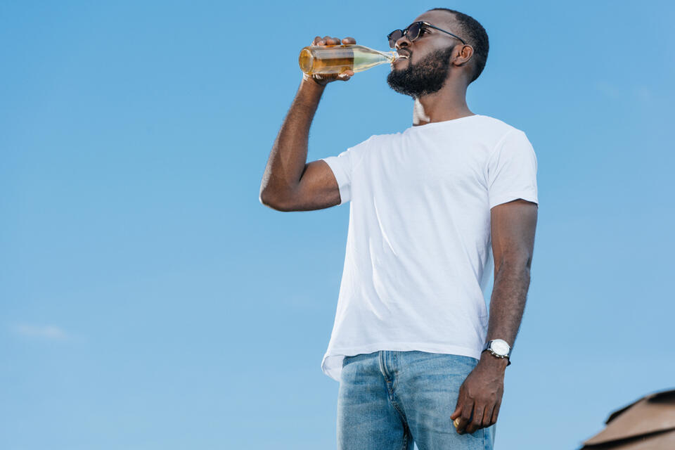 Sweet poison lurking in your favorite drinks kills millions - NewsBreak