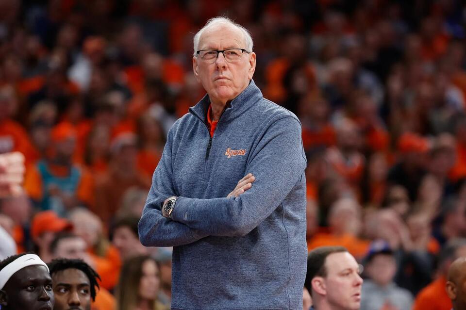 Sweet 16 Preview and More With Jim Boeheim, and Dani Wexelman on the ...