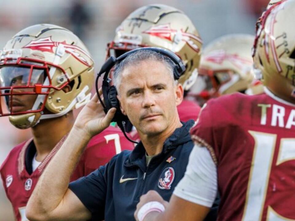 Mike Norvell becomes FSU's first ACC coach of year since 1997