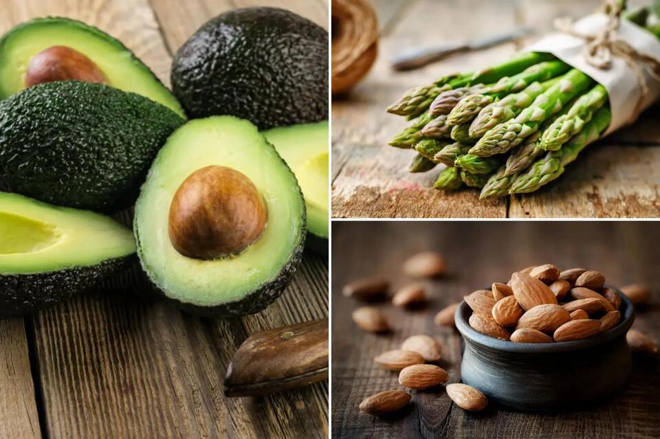 Six foods that will help you to eat less without trying — or signing up ...