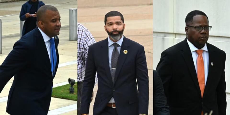 Judge grants protective order in Jackson bribery scandal, keeping ...