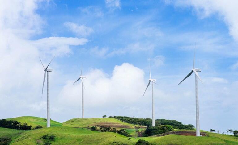Acciona Energía to Sell Stake in Costa Rica’s Chiripa Wind Farm to ...