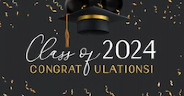 55 WEM students set to graduate Friday - NewsBreak