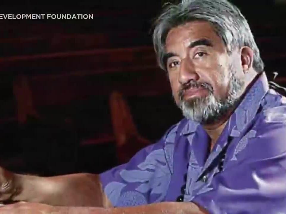 Musicians, officials, community celebrate life of renowned Hawaiian ...