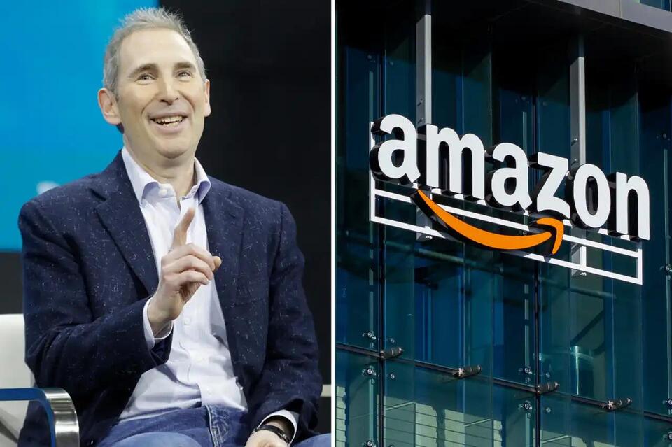 Amazon CEO is blasted as tone-deaf by sellers who say three new fees ...