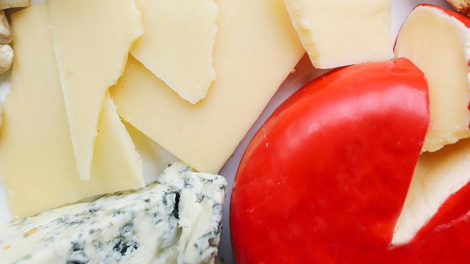 The 10 Worst Cheeses & The 10 Best, Ranked - NewsBreak