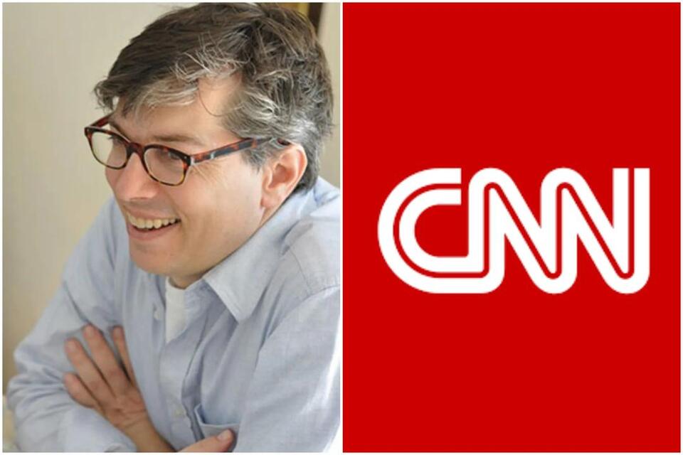 CNN Hires New York Times Chief Data Scientist Chris Wiggins to Head AI ...