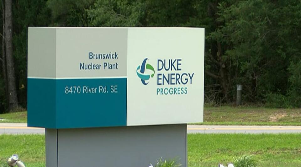 Duke Energy to test sirens around Brunswick Nuclear Plant - NewsBreak