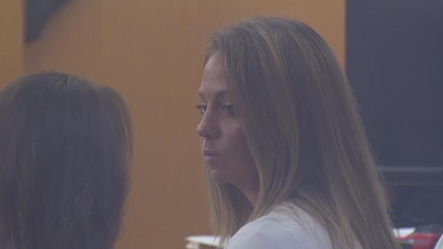 Testimony begins in Amber Guyger's civil trial - NewsBreak