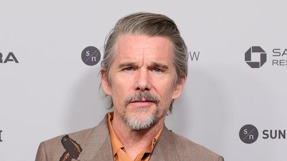 Oscar-Nominated Actor: How Trump Is ‘Doing Us a Great Favor’ - NewsBreak