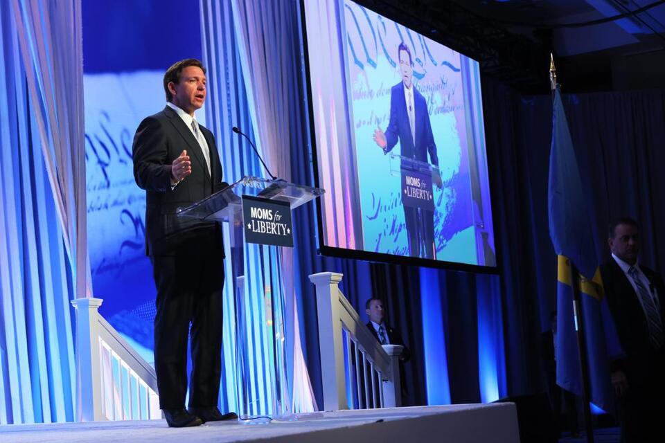 Florida’s election could have long-lasting impact on local school ...