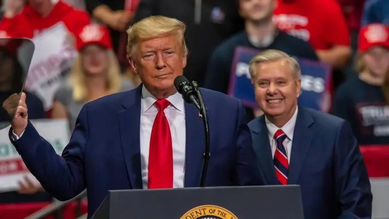 'I no longer trust them': MAGA fans outraged by 'disappointing' company ...