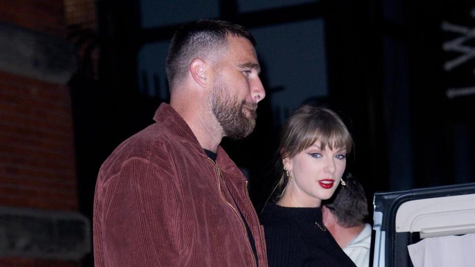 Taylor Swift & Travis Kelce Skipped 2026 Grammy Awards For a Reason ...