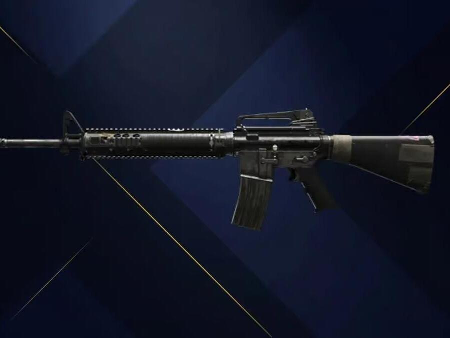 Best XDefiant M16A4 loadout: Attachments, best Faction, unlock, more