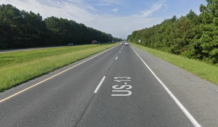 Runaway Emu Turns Salisbury Bypass Into Bird-Brained Chase - NewsBreak