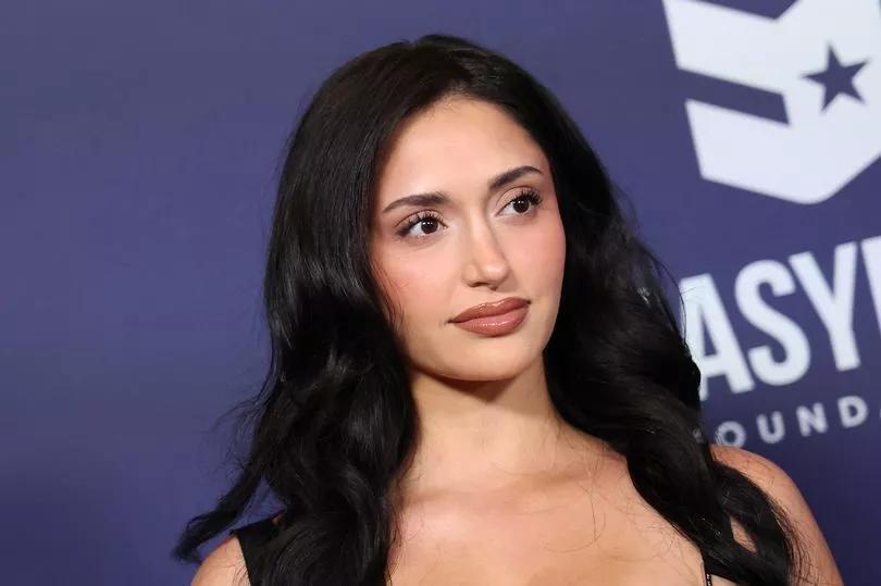 Love Island USA star Leah Kateb lands spot on Forbes 30 Under 30 - 'A ...