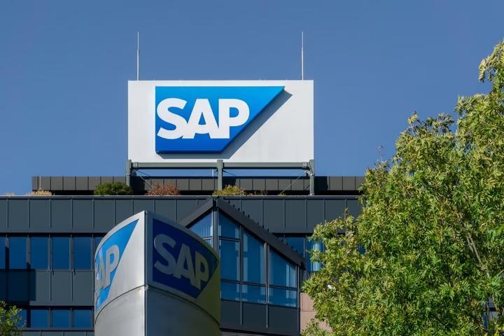 SAP CFO Admits Cloud Slowdown Is Worse Than Expected, Stock Sinks ...