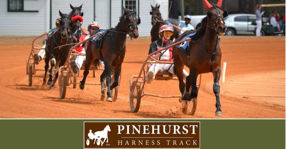 Pinehurst Spring Matinee Races 2026 - NewsBreak