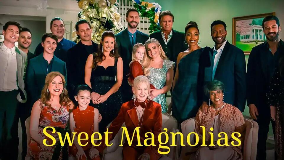 Full Cast of Sweet Magnolias Season 4: Every Actor & Character (Photos ...