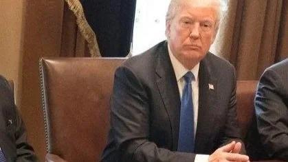 Creating his own reality, President Trump’s speech last night was a ...