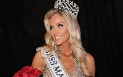 Miss Maine USA winner represented Bangor but has few visible ties to ...