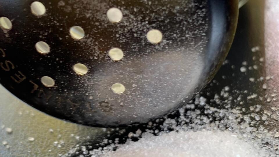 The Shocking Truth: Cutting Back on Salt Has Nothing to Do With Your ...
