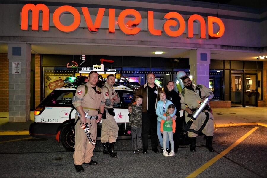 Movieland Cinemas announces closure in Coram - NewsBreak