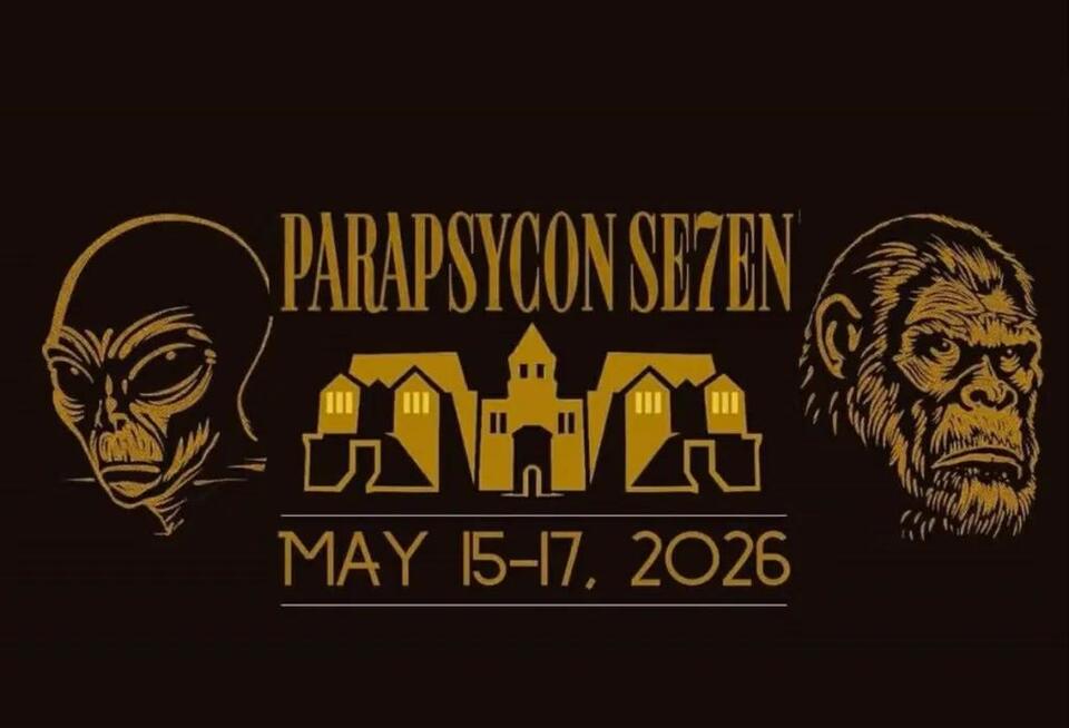 ParaPsyCon 7 brings psychics, ghost hunters and cryptid seekers to ...