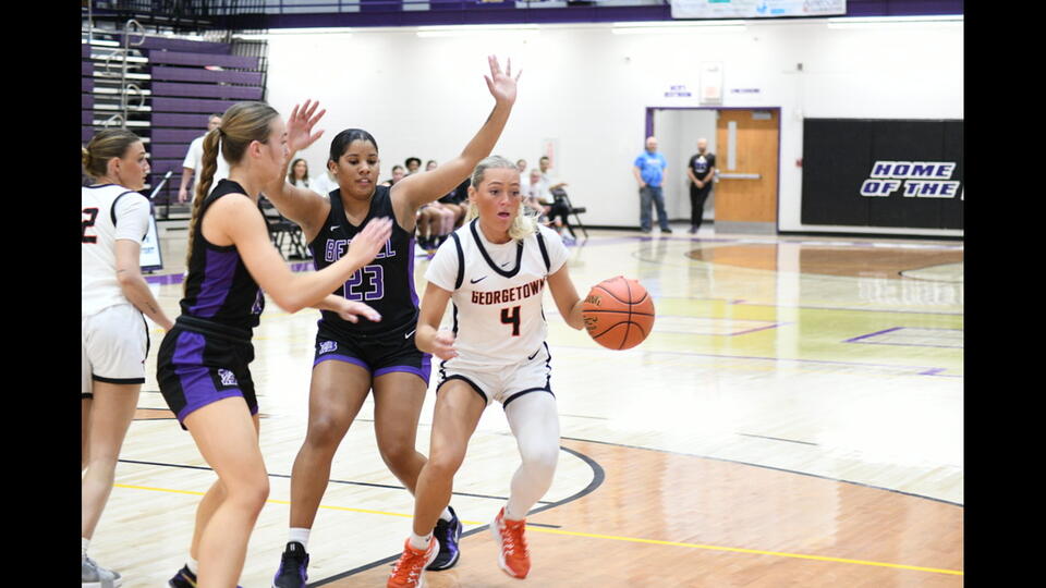 Lady Cats Face No. 1 Seed Cumberlands in MSC Semi-finals Monday at High ...