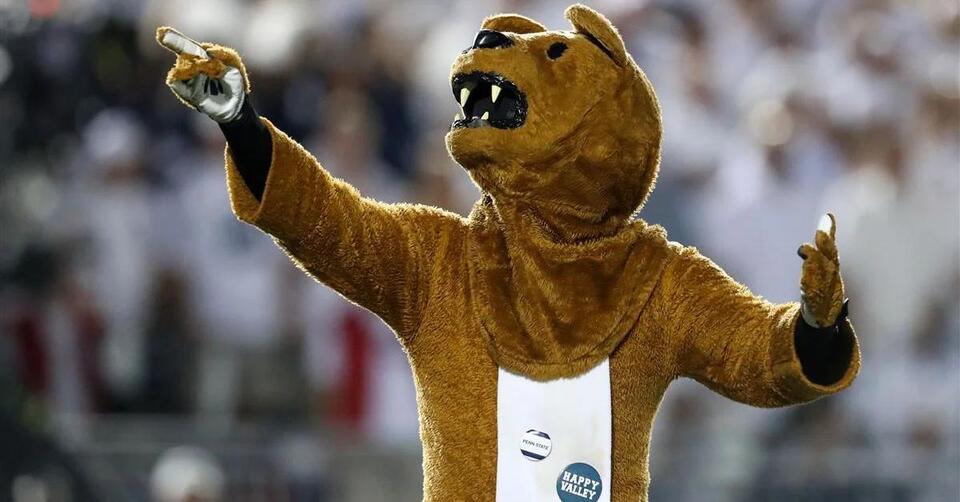 New Penn State football coach fired up to begin work in Happy Valley ...