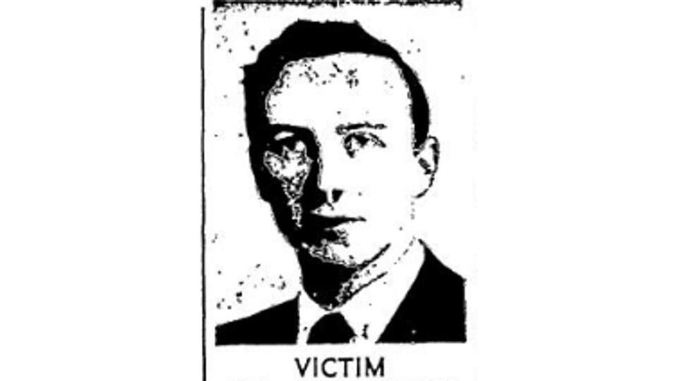 Episode 10 of Unsolved: Worcester Season 4, 'Worcester's Oldest ...