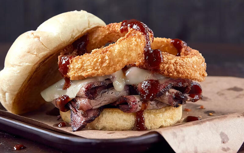 In Culinary News: Joe’s Next Door - NewsBreak