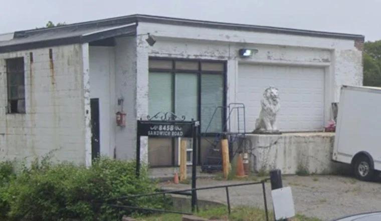 Propane Flash Burns Worker at Gallo Construction in Bourne - NewsBreak