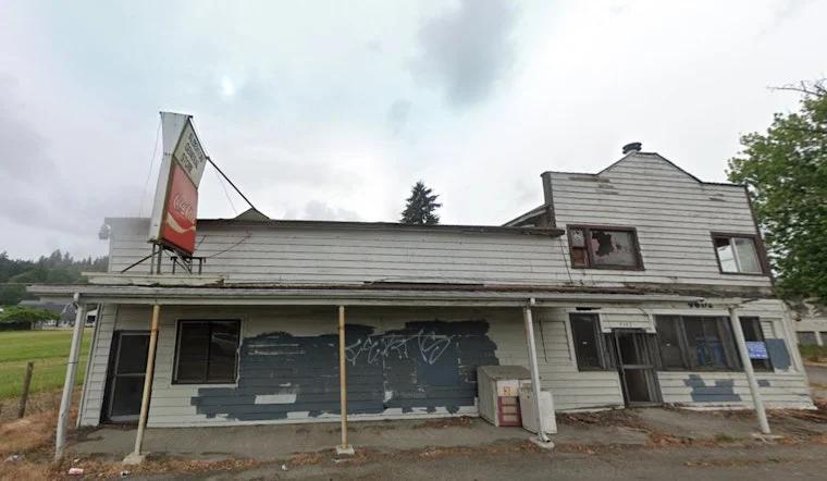 Puyallup Chef Plots $2.5 Million Comeback For Crashed‑Out Alderton ...