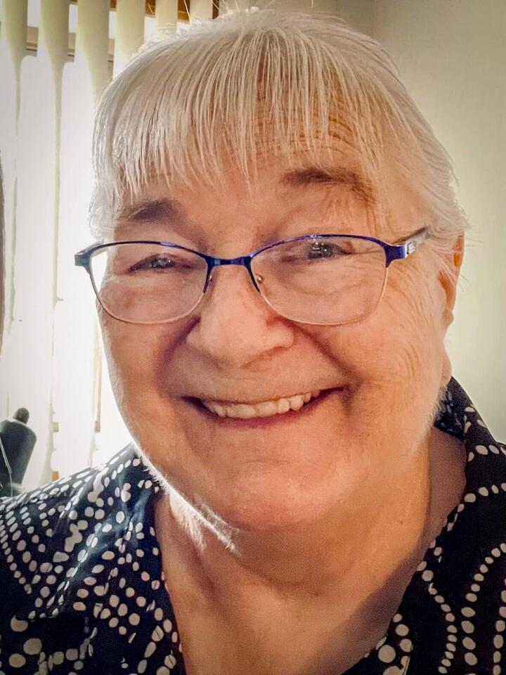 Rosemary Naeseth, 80 - NewsBreak