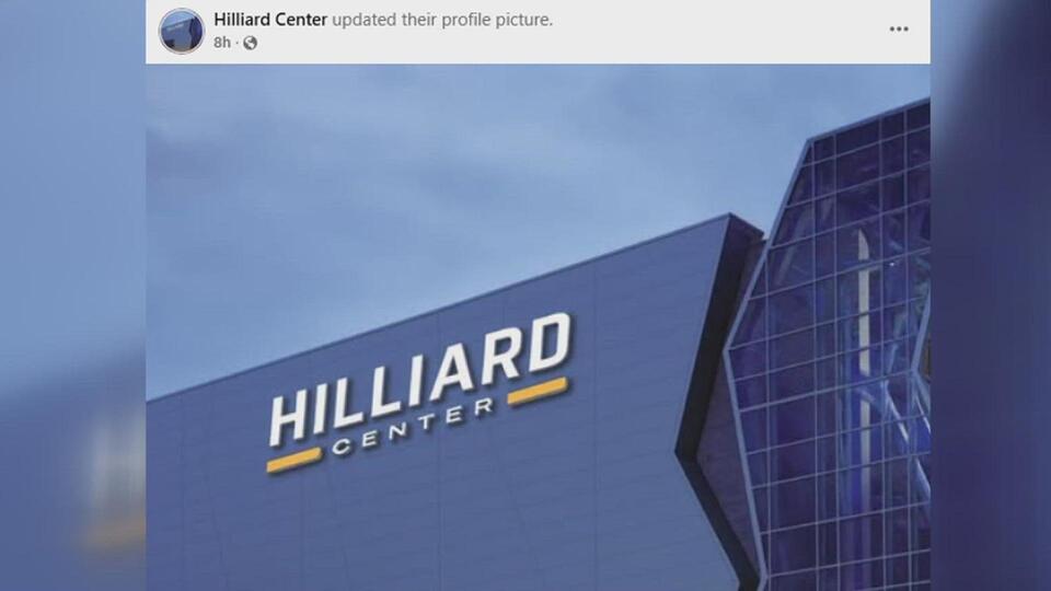American Bank Center officially renamed Hilliard Center - NewsBreak